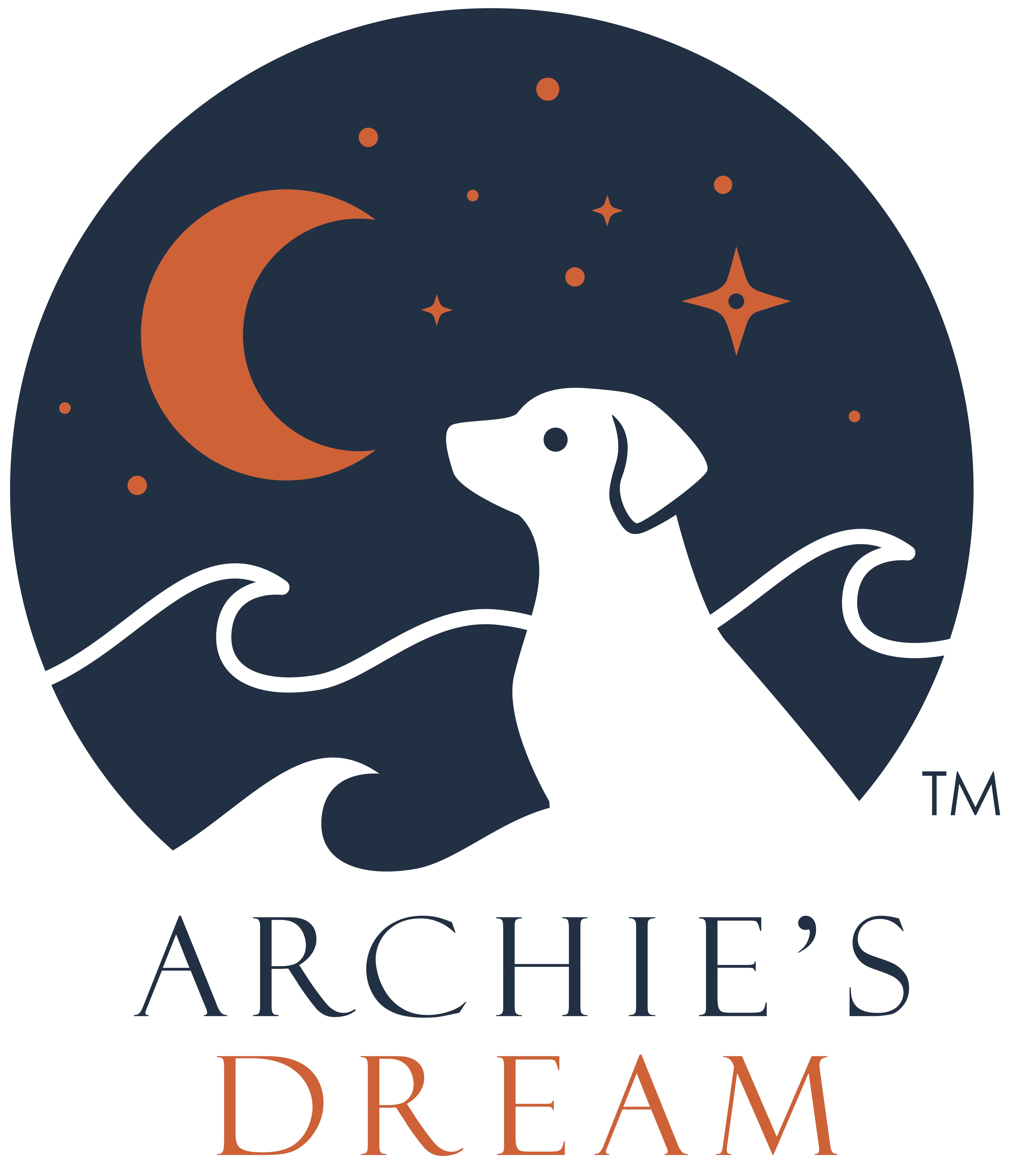 Archie’s Dream – Opening Soon